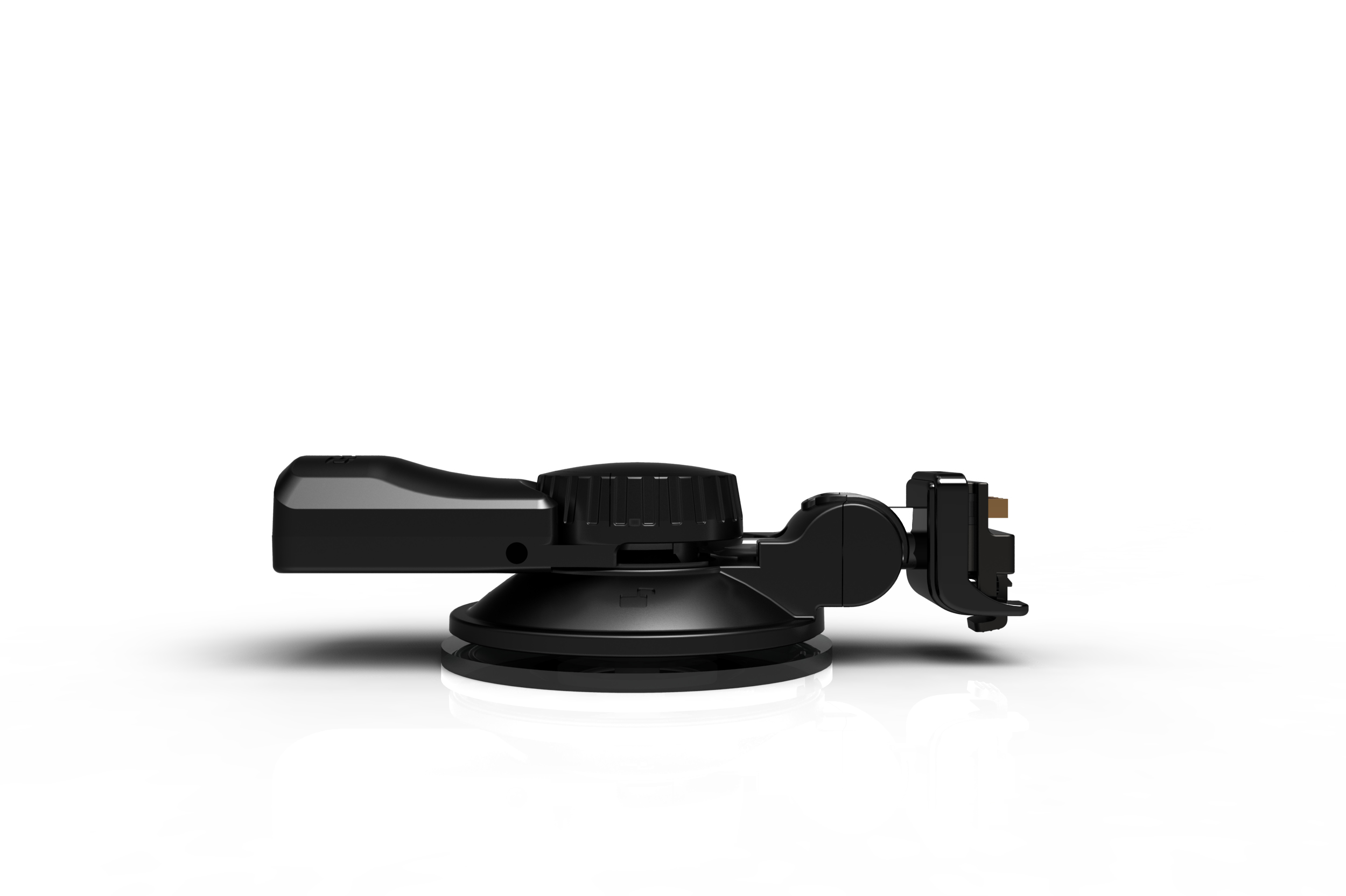 GPS Receiver Mount for Vantrue R2, X1, X2 Dash Cam