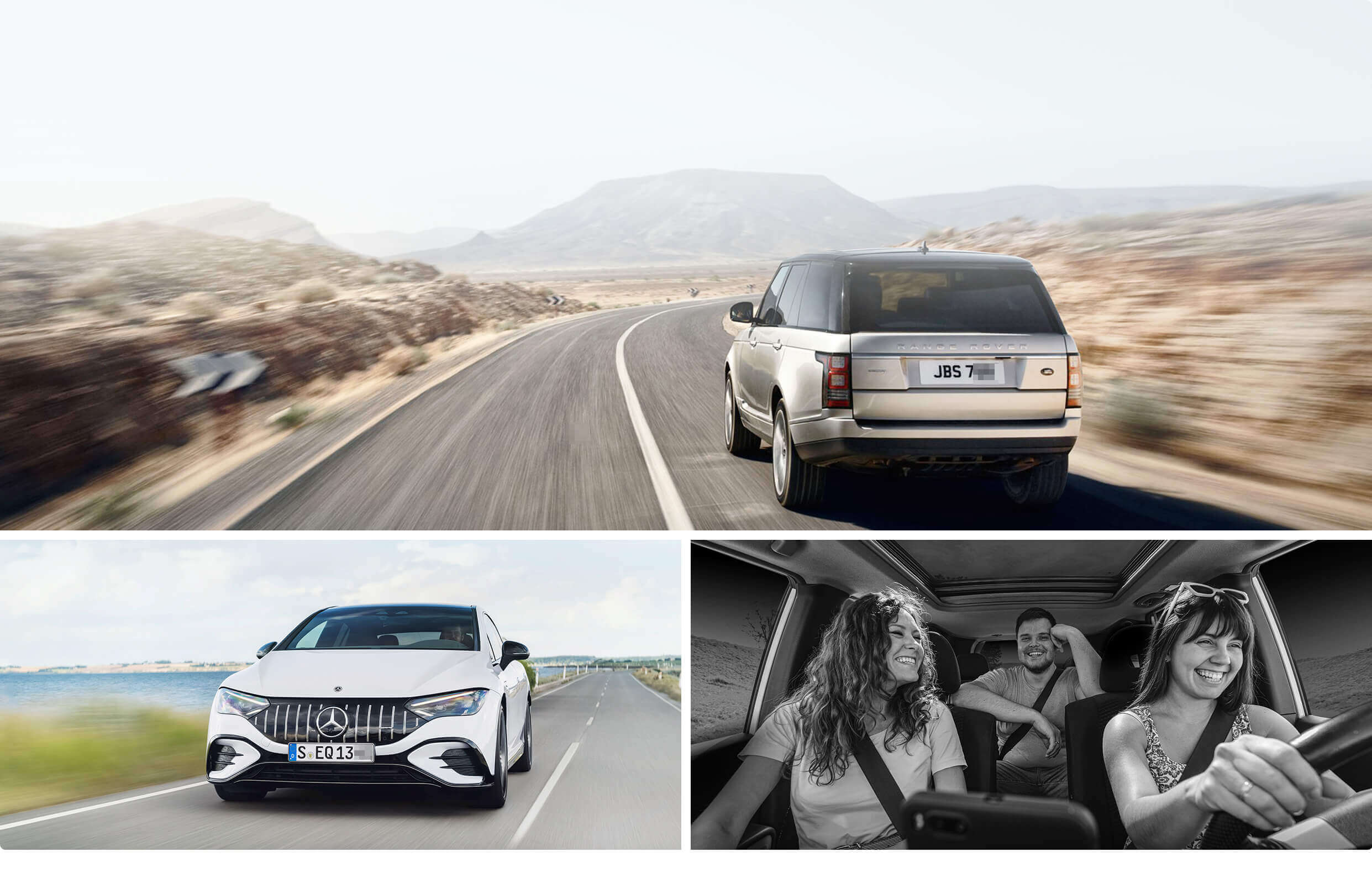 VANTRUE: High-end Dash Cam for Your Drive